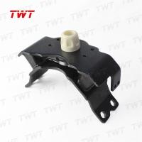 China Twt 12371-75180 Rubber Engine Compartment Transmission Motor Mounting for Toyota Land Cruiser Prado 2015 2Trfe Trj150 for sale