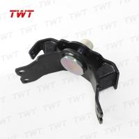 China Twt 12371-75180 Rubber Engine Compartment Transmission Motor Mounting for Toyota Land Cruiser Prado 2015 2Trfe Trj150 for sale