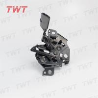 China TWT LOCK ASSY, HOOD 53510-0R040 535100R040 for Toyota RAV4 2013-2016 for sale