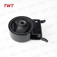 China Twt 12372-02160 12372-23011 12372-23010 12372-0M030 12372-02170 Support Engine Mounting for Toyota Vios Soluna Vios 2002-2005 for sale
