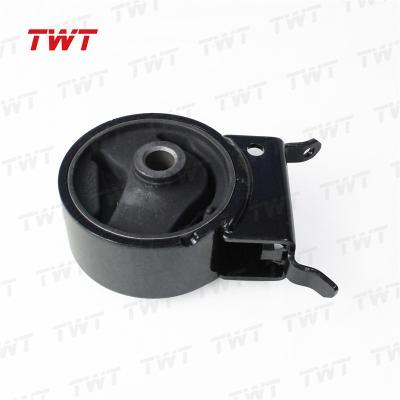 China Twt 12372-02160 12372-23011 12372-23010 12372-0M030 12372-02170 Support Engine Mounting for Toyota Vios Soluna Vios 2002-2005 for sale