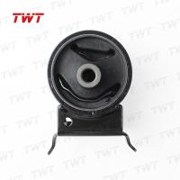 China Twt 12372-02160 12372-23011 12372-23010 12372-0M030 12372-02170 Support Engine Mounting for Toyota Vios Soluna Vios 2002-2005 for sale