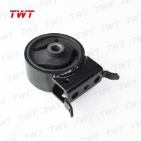 China Twt 12372-02160 12372-23011 12372-23010 12372-0M030 12372-02170 Support Engine Mounting for Toyota Vios Soluna Vios 2002-2005 for sale