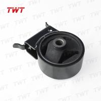 China Twt 12372-02160 12372-23011 12372-23010 12372-0M030 12372-02170 Support Engine Mounting for Toyota Vios Soluna Vios 2002-2005 for sale
