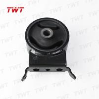 China Twt 12372-02160 12372-23011 12372-23010 12372-0M030 12372-02170 Support Engine Mounting for Toyota Vios Soluna Vios 2002-2005 for sale