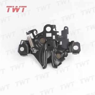 China TWT LOCK ASSY, HOOD 53510-0R020 535100R020 for Toyota RAV4 2009-2011 for sale