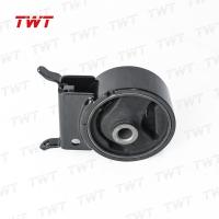 China Twt 12372-02160 12372-23011 12372-23010 12372-0M030 12372-02170 Support Engine Mounting for Toyota Vios Soluna Vios 2002-2005 for sale