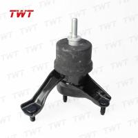 China Twt 12372-0H110 12372-0V050 Front Left Insulator Mounting Engine Mount 123720H110 123720V050 for Toyota Camry 2006-2009 2Azfe for sale