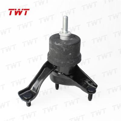 China Twt 12372-0H110 12372-0V050 Front Left Insulator Mounting Engine Mount 123720H110 123720V050 for Toyota Camry 2006-2009 2Azfe for sale