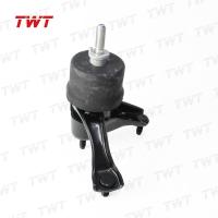 China Twt 12372-0H110 12372-0V050 Front Left Insulator Mounting Engine Mount 123720H110 123720V050 for Toyota Camry 2006-2009 2Azfe for sale