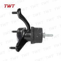 China Twt 12372-0H110 12372-0V050 Front Left Insulator Mounting Engine Mount 123720H110 123720V050 for Toyota Camry 2006-2009 2Azfe for sale