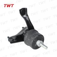 China Twt 12372-0H110 12372-0V050 Front Left Insulator Mounting Engine Mount 123720H110 123720V050 for Toyota Camry 2006-2009 2Azfe for sale