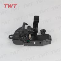 China TWT LOCK ASSY, HOOD 53510-0P020 535100P020 for Toyota Reiz 2009-2013 for sale