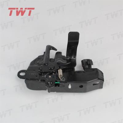 China TWT LOCK ASSY, HOOD 53510-0P020 535100P020 for Toyota Reiz 2009-2013 for sale