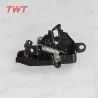 China TWT LOCK ASSY, HOOD 53510-0P020 535100P020 for Toyota Reiz 2009-2013 for sale