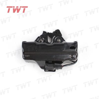 China TWT LOCK ASSY, HOOD 53510-0N010 535100N010 for Toyota Crown 2005- for sale