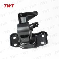 China Twt 12372-0T010 Auto Engine System Rubber Engine Motor Mounts 123720T010 12372 0T010 for Toyota Corolla 2007-2010 1Zrfe 2Zrfe for sale
