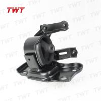 China Twt 12372-0T010 Auto Engine System Rubber Engine Motor Mounts 123720T010 12372 0T010 for Toyota Corolla 2007-2010 1Zrfe 2Zrfe for sale