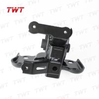 China Twt 12372-0T010 Auto Engine System Rubber Engine Motor Mounts 123720T010 12372 0T010 for Toyota Corolla 2007-2010 1Zrfe 2Zrfe for sale