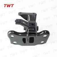 China Twt 12372-0T010 Auto Engine System Rubber Engine Motor Mounts 123720T010 12372 0T010 for Toyota Corolla 2007-2010 1Zrfe 2Zrfe for sale
