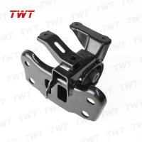 China Twt 12372-0T010 Auto Engine System Rubber Engine Motor Mounts 123720T010 12372 0T010 for Toyota Corolla 2007-2010 1Zrfe 2Zrfe for sale