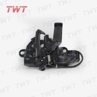 China TWT LOCK ASSY, HOOD 53510-0E120 535100E120 for Toyota Highlander 2015-2018 for sale