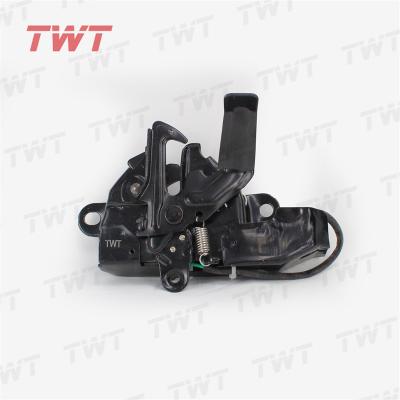 China TWT LOCK ASSY, HOOD 53510-0E120 535100E120 for Toyota Highlander 2015-2018 for sale