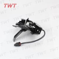 China TWT LOCK ASSY, HOOD 53510-0E120 535100E120 for Toyota Highlander 2015-2018 for sale