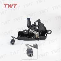 China TWT LOCK ASSY, HOOD 53510-0E120 535100E120 for Toyota Highlander 2015-2018 for sale