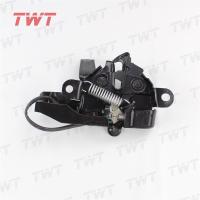 China TWT LOCK ASSY, HOOD 53510-0E120 535100E120 for Toyota Highlander 2015-2018 for sale