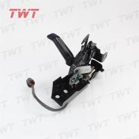 China TWT LOCK ASSY, HOOD 53510-0E120 535100E120 for Toyota Highlander 2015-2018 for sale
