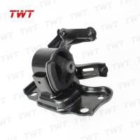 China Twt 12372-0T020 12372-0D050 Front Rear Left Right Bracket Rubber Transmission Engine Mounting for Toyota Corolla 2007-2010 for sale