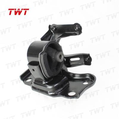 China Twt 12372-0T020 12372-0D050 Front Rear Left Right Bracket Rubber Transmission Engine Mounting for Toyota Corolla 2007-2010 for sale