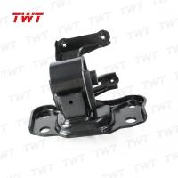 China Twt 12372-0T020 12372-0D050 Front Rear Left Right Bracket Rubber Transmission Engine Mounting for Toyota Corolla 2007-2010 for sale