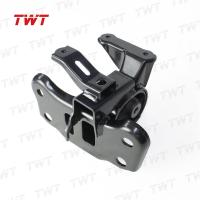 China Twt 12372-0T020 12372-0D050 Front Rear Left Right Bracket Rubber Transmission Engine Mounting for Toyota Corolla 2007-2010 for sale