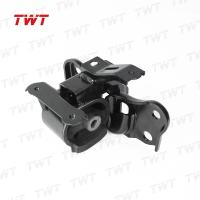 China Twt 12372-0T020 12372-0D050 Front Rear Left Right Bracket Rubber Transmission Engine Mounting for Toyota Corolla 2007-2010 for sale