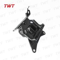 China Twt 12372-0T040 Auto Parts Engine Support Mounts Rubber 123720T040 12372 0T040 for Toyota Yaris 2008-2010 1Zrfe Zsp91 for sale