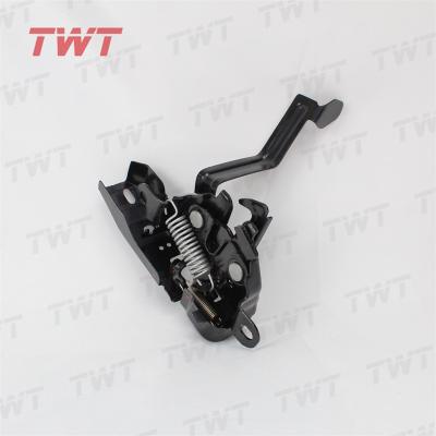 China TWT LOCK ASSY, HOOD 53510-0D350 535100D350 for Toyota Vios Vios FS 2016-2020 for sale