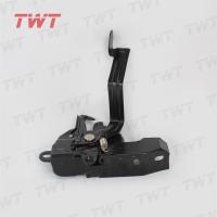 China TWT LOCK ASSY, HOOD 53510-0D350 535100D350 for Toyota Vios Vios FS 2016-2020 for sale