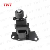 China Twt 12372-21070 12372-0D130 12372-22060 Auto Spare Parts Transmission Suspension Rubber Engine Mount for Corolla1Zzfe Zze122 for sale