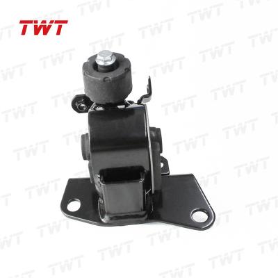 China Twt 12372-21070 12372-0D130 12372-22060 Auto Spare Parts Transmission Suspension Rubber Engine Mount for Corolla1Zzfe Zze122 for sale