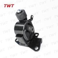 China Twt 12372-21070 12372-0D130 12372-22060 Auto Spare Parts Transmission Suspension Rubber Engine Mount for Corolla1Zzfe Zze122 for sale