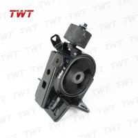 China Twt 12372-21070 12372-0D130 12372-22060 Auto Spare Parts Transmission Suspension Rubber Engine Mount for Corolla1Zzfe Zze122 for sale