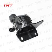China Twt 12372-21070 12372-0D130 12372-22060 Auto Spare Parts Transmission Suspension Rubber Engine Mount for Corolla1Zzfe Zze122 for sale
