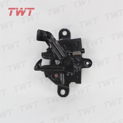 China TWT LOCK ASSY, HOOD 53510-0D030 535100D030 for Toyota Vios Slouna Vios 2002-2005 for sale