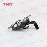 China TWT LOCK ASSY, HOOD 53510-0D030 535100D030 for Toyota Vios Slouna Vios 2002-2005 for sale