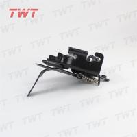 China TWT LOCK ASSY, HOOD 53510-0D030 535100D030 for Toyota Vios Slouna Vios 2002-2005 for sale