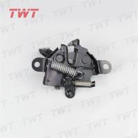 China TWT LOCK ASSY, HOOD 53510-0D030 535100D030 for Toyota Vios Slouna Vios 2002-2005 for sale