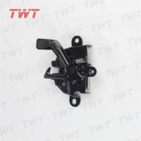 China TWT LOCK ASSY, HOOD 53510-0D030 535100D030 for Toyota Vios Slouna Vios 2002-2005 for sale