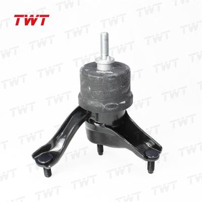 China Twt 12372-28020 Car Spare Parts Replacement Left Motor Insulator Engine Mount for Toyota Camry Hybrid 2006-2009 1Azfe Acv41 for sale